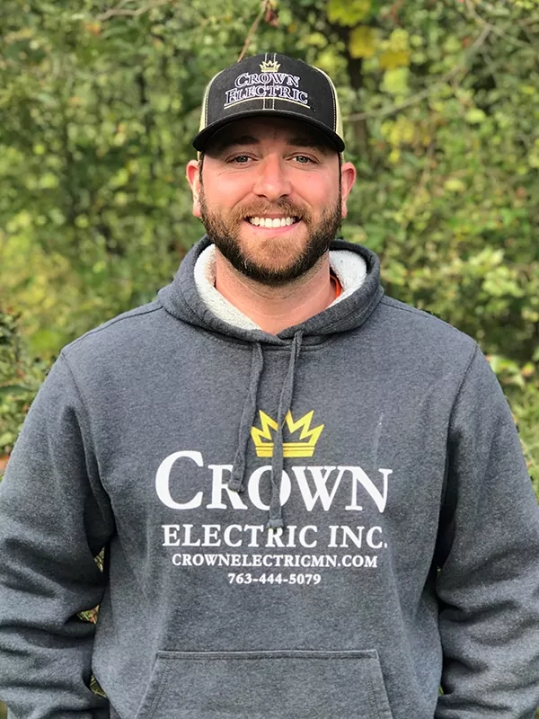 Our Team - Crown Electric